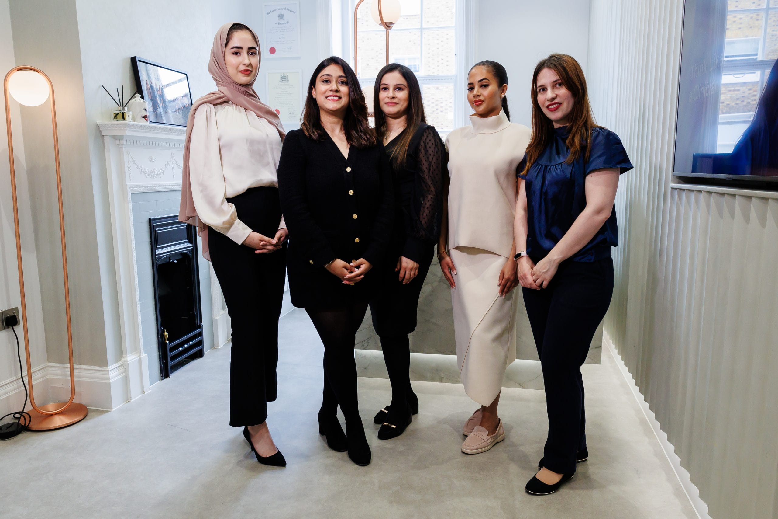 Prices - Periodontist London - RW Perio