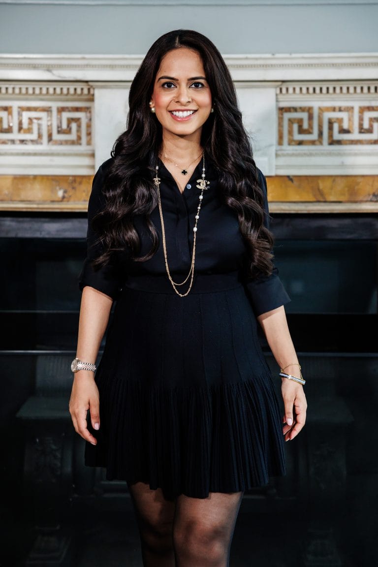 Dr Reena Wadia - RW Perio