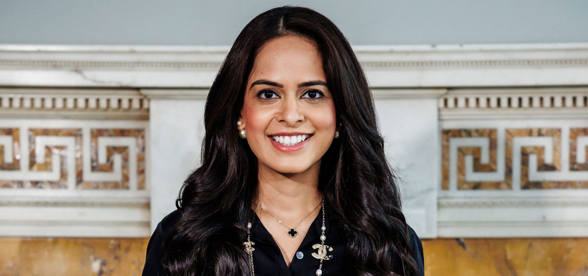 Dr Reena Wadia - RW Perio