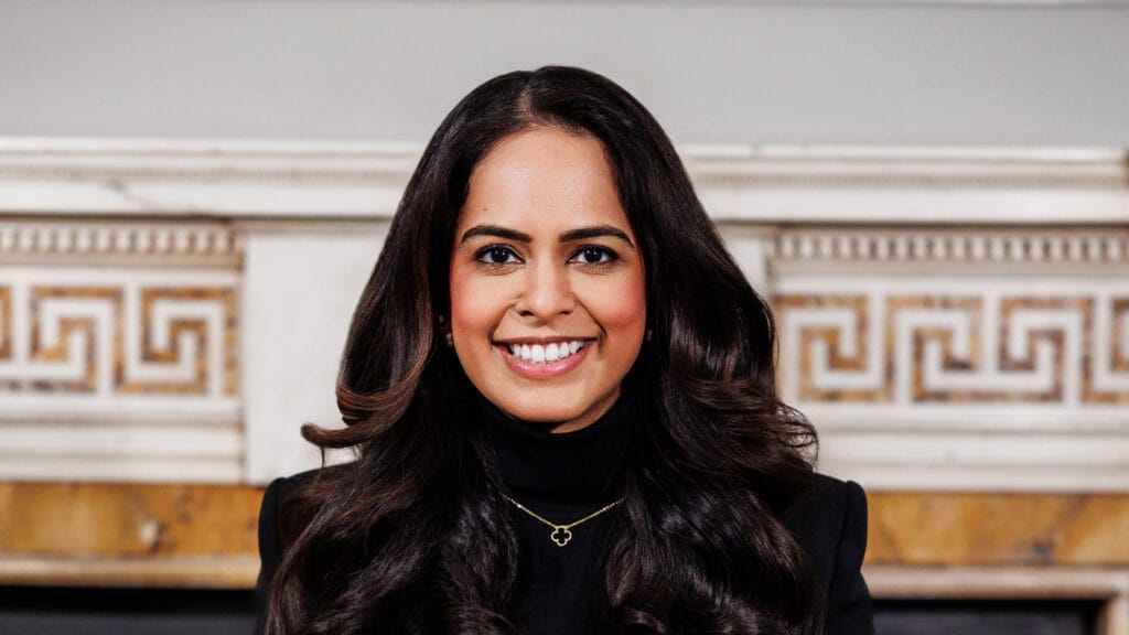 Dr Reena Wadia - RW Perio