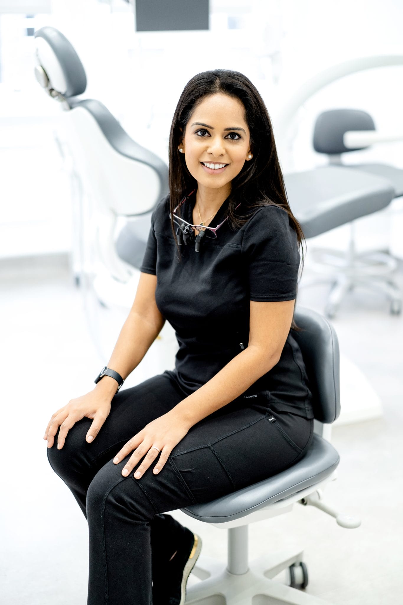 Specialist Assessment - RW Perio