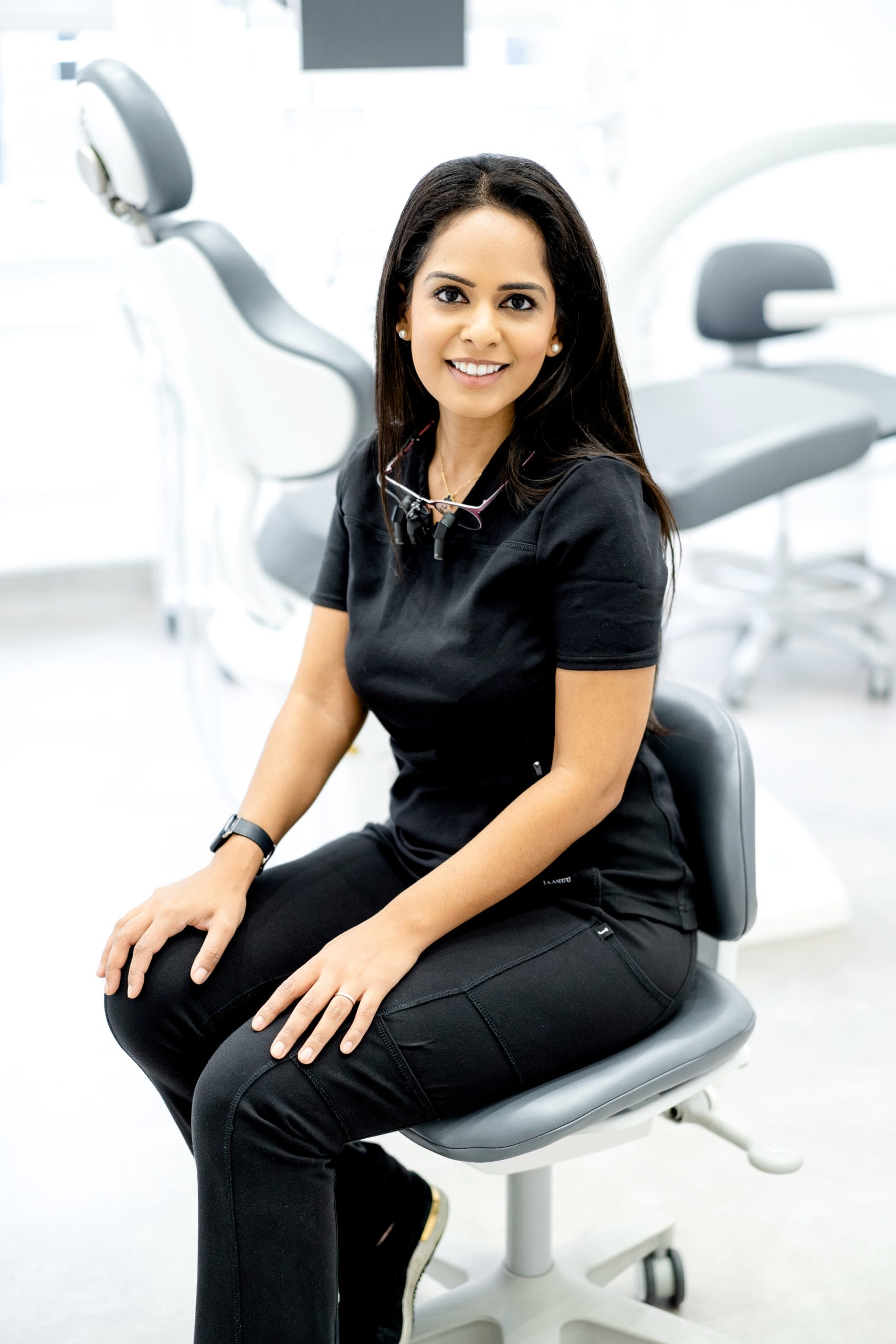 Specialist Assessment - RW Perio