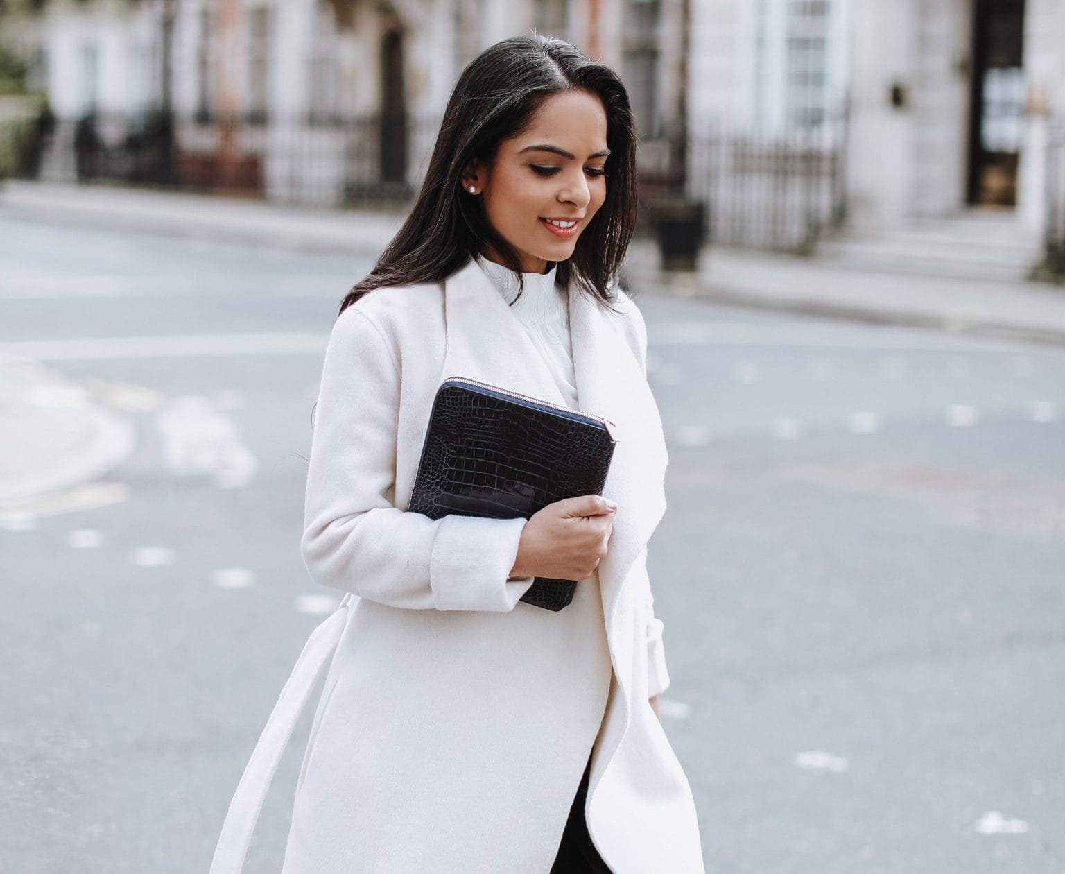 Dr Reena Wadia - RW Perio