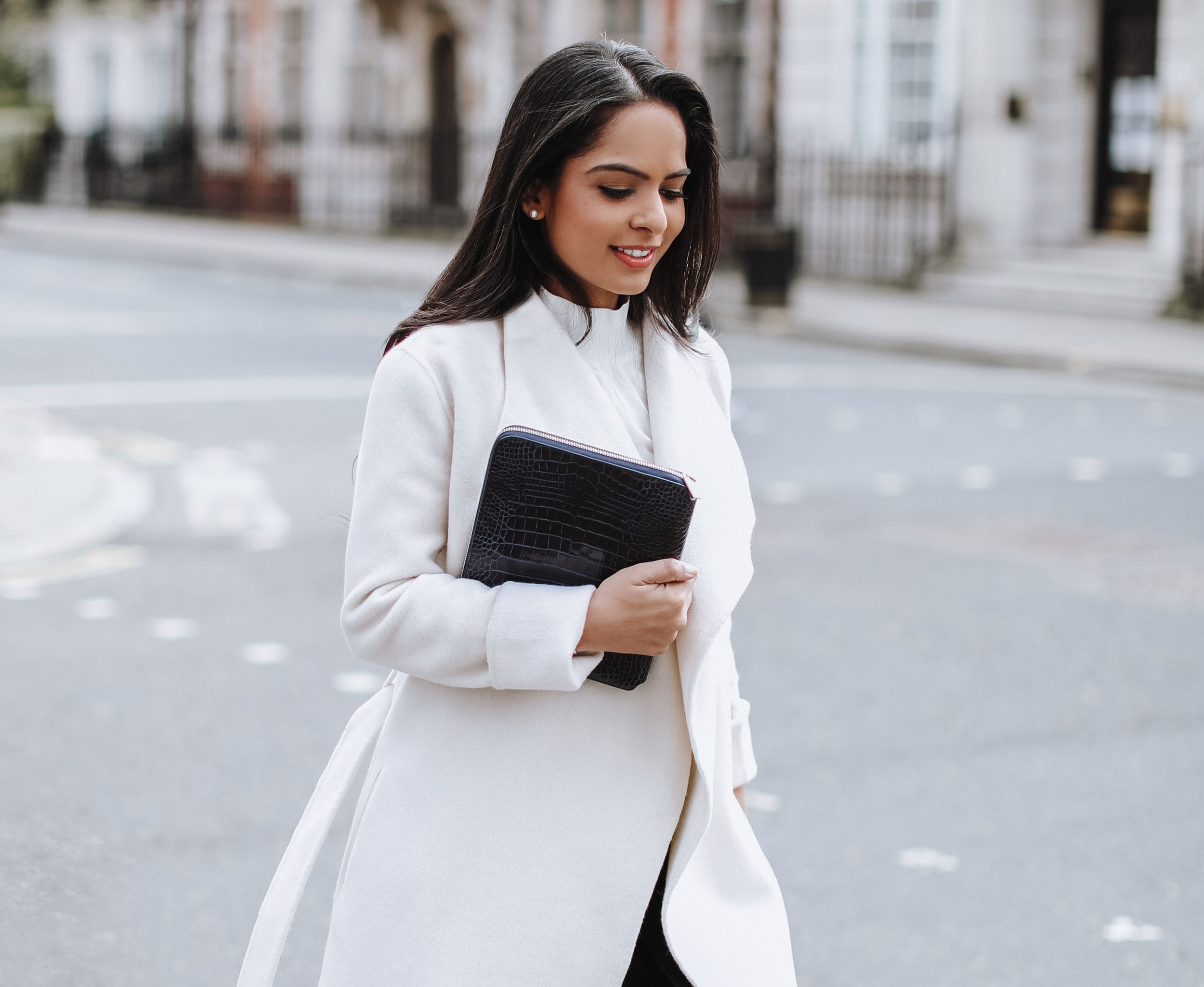 Dr Reena Wadia - RW Perio